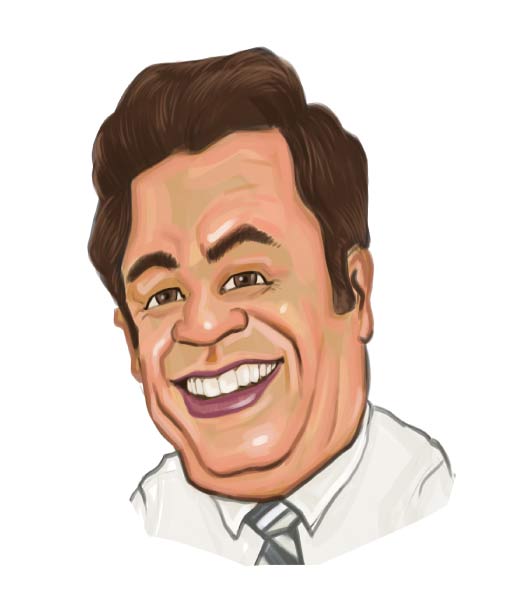 Doctor Caricature Online - Top Doctor Caricature Artists (+ Examples)